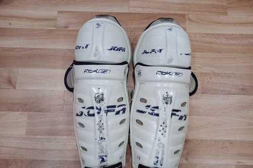 Хоккейные наколенники Reebok Jofa 14 размер