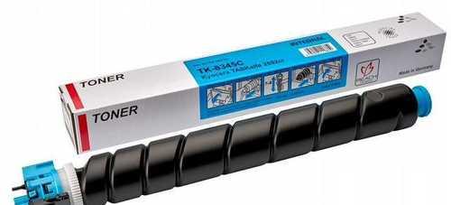 TK-8345C/1T02L7CNL1Integral Совместимый тонер-карт