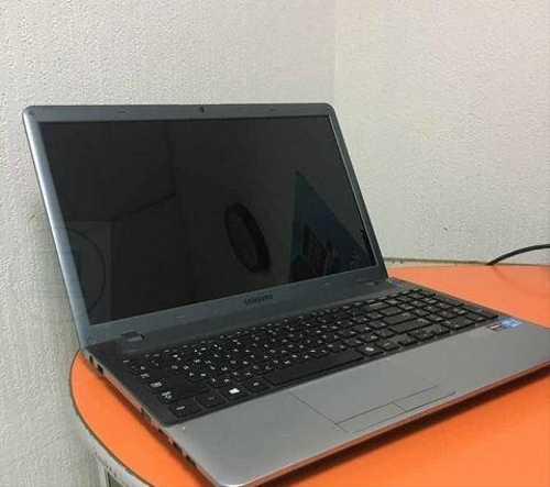 Купить Ноутбук Samsung Np350v5c-S18ru