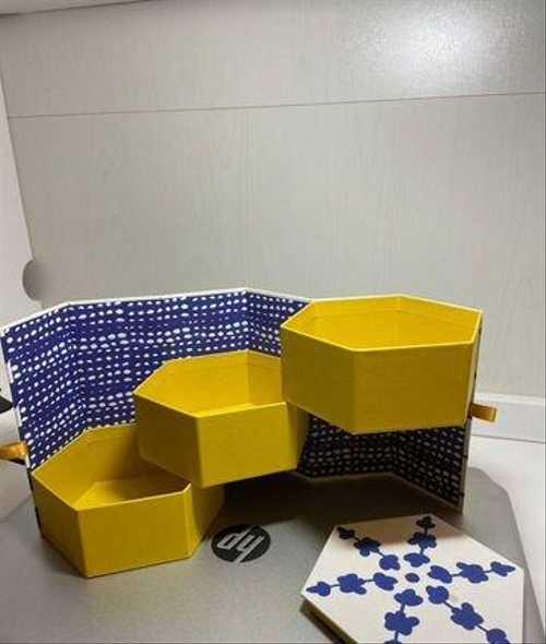 Шкатулка IKEA