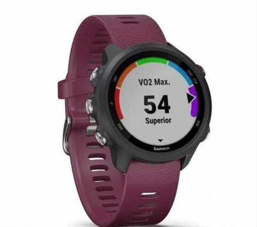 Garmin Forerunner Berry New
