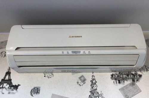 Кондиционер Mitsubishi Heavy SRK20HG-S бу