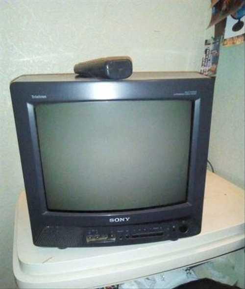 Продам телевизор sony