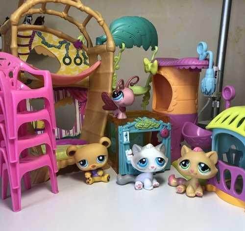 Littlest pet shop world. Лпс наборы. Игровой набор Littlest Pet shop уютный домик 37103. Littlest Pet shop 318.