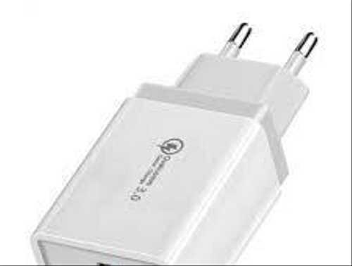 Блок питания с USB выходом 5-9-12В BS-2070, 48373