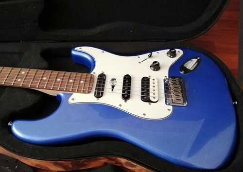Электрогитара squier contemporary stratocaster