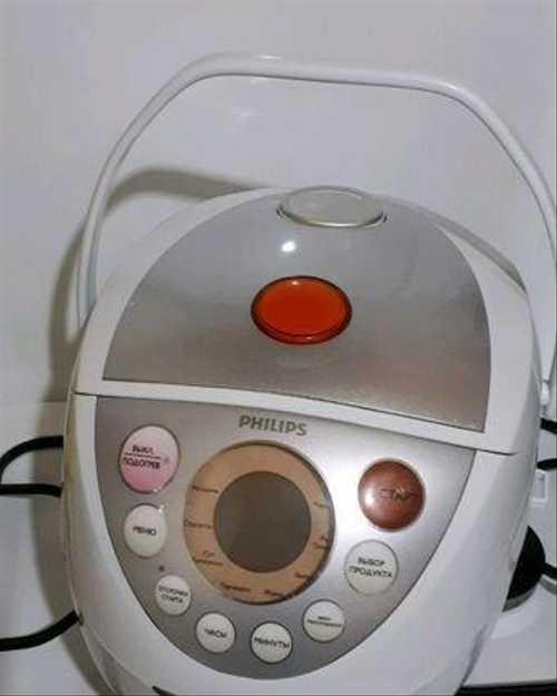 Philips hd3039. Мультиварка Philips hd3039.