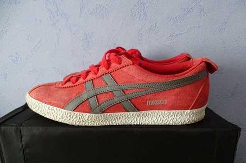 Asics Onitsuka Tiger Mexico Delegation