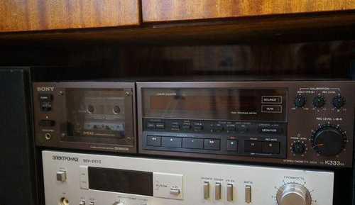 Sony tc-k333es