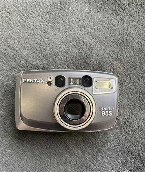 Pentax Espio 95S