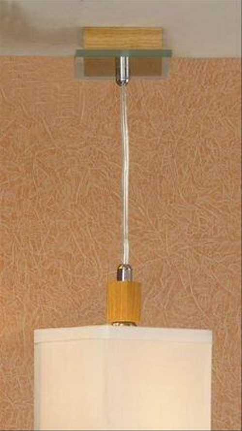 Подвесной светильник Lussole LSF-2506-01 Montone