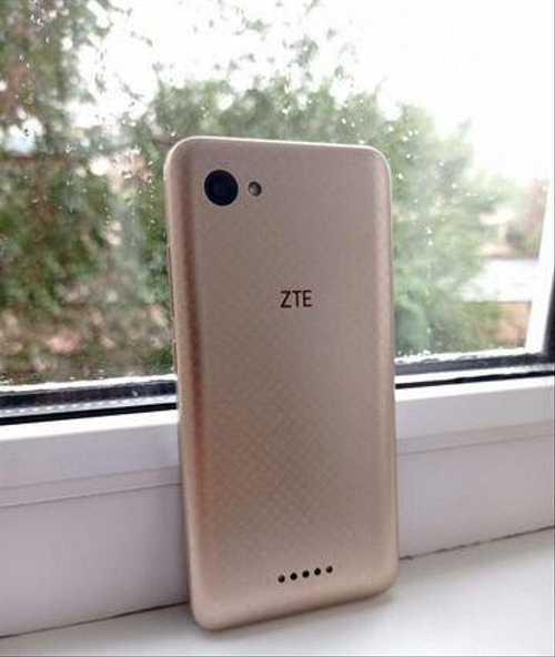 ZTE Blade A601 Gold