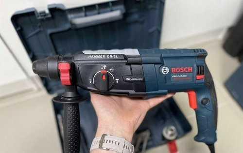 Перфоратор Bosch gbh 2 28 3.2 дж