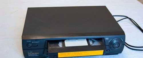 Видеоплеер кассетный LG Модель BL-162W