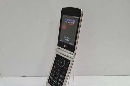 Мобильный телефон LG G360