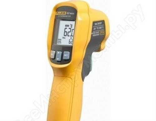 Пирометр Fluke 62MAX