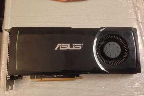 Asus nVidia GTX 570