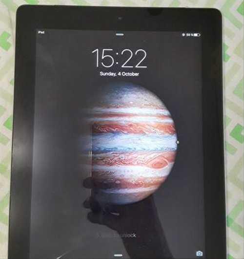 IPad3