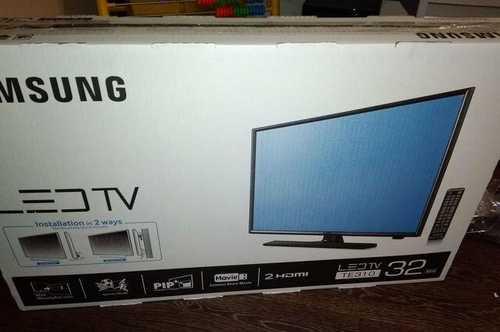 Телевизор samsung 32