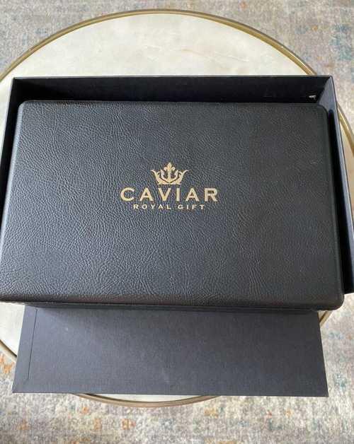 Caviar iPhone X 256GB