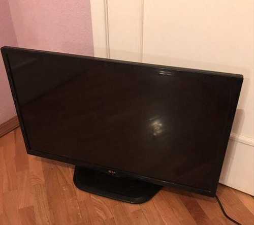 Телевизор LG 32ln541u