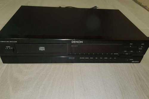 CD проигрыватель Denon DN C615