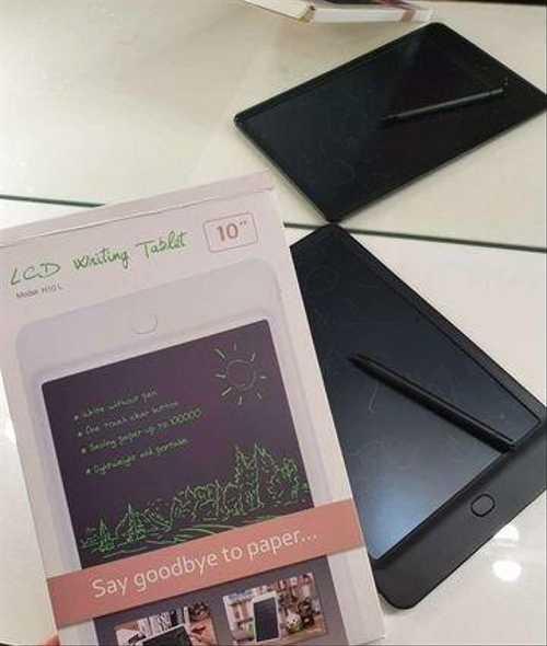 Графический планшет LCD