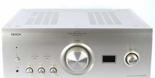 Denon pma 2500ne