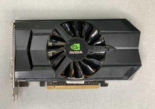 GTX 660 2Gb