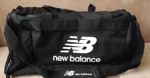 Новая сумка New Balance