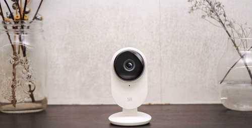 IP-камера Xiaomi MiJia Camera 1080p