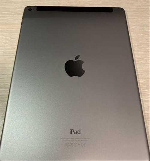 iPad air 2 64gb lte