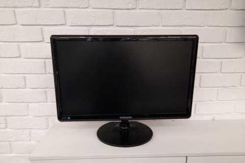 Мониторы Samsung SyncMaster S24A350H