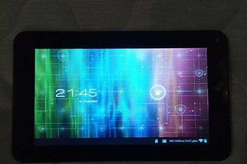Планшет Prestigio MultiPad 7.0 Ultra+