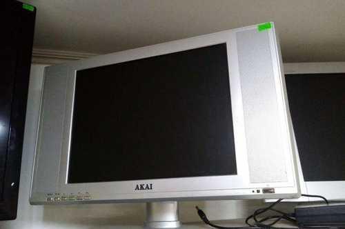 Телевизор Akai 38 см