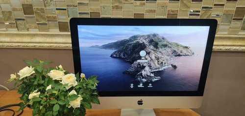 Моноблок apple iMac 21 5