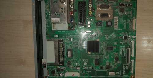 Mainboard EAX6490501(0)