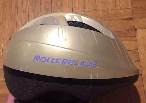 Комплект защиты для катания на роликах rollerblade