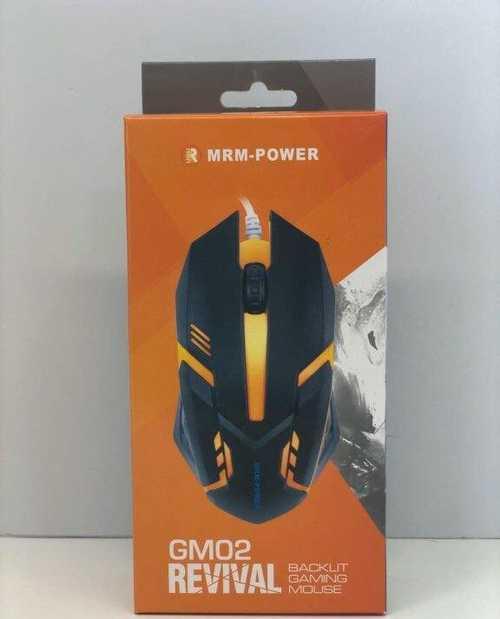 Mrm power. Мышка MRM-Power gmo2. Проводная мышка с подсветкой - MRM-Power gm02. Мышка gm02 Revival MRM Power. Мышь игровая MRM-Power, gm02 Revival, проводная, с подсветкой....