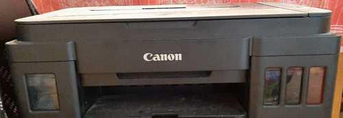 Canon pixma G2400