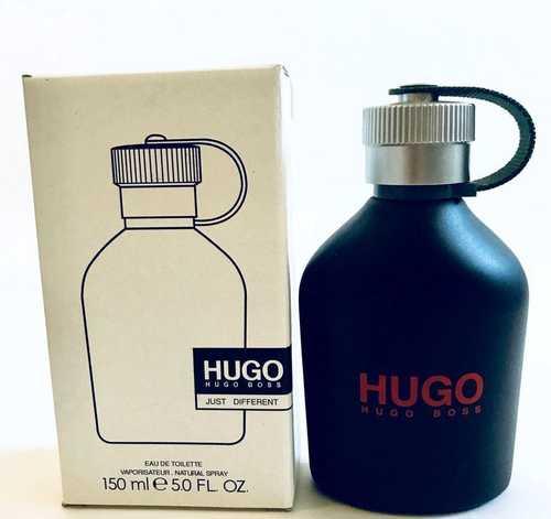 Hugo Boss Just Different оригинал