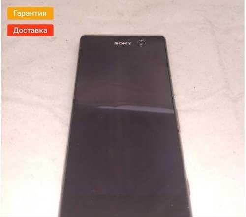 Смартфон Sony Xperia M5 E5603 Black