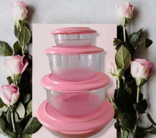 Сервировочная коллекция Tupperware