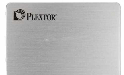 SSD 256 Gb Plextor