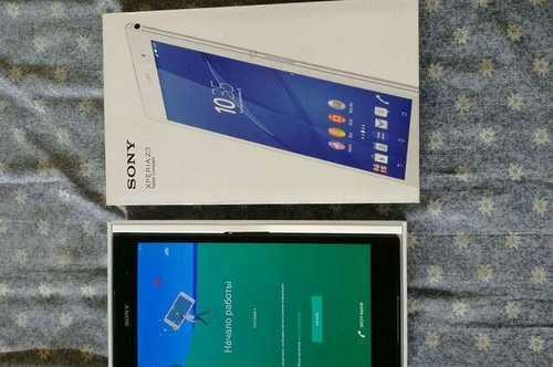 Планшет Sony Xperia Z3 tablet compact (SGP621)