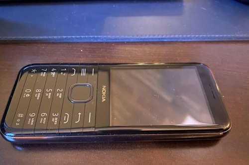 Телефон nokia 8000 4g