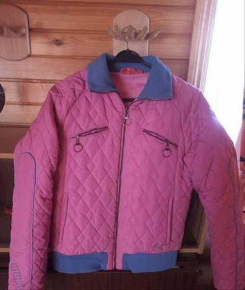 Куртка бомбер Puma, m