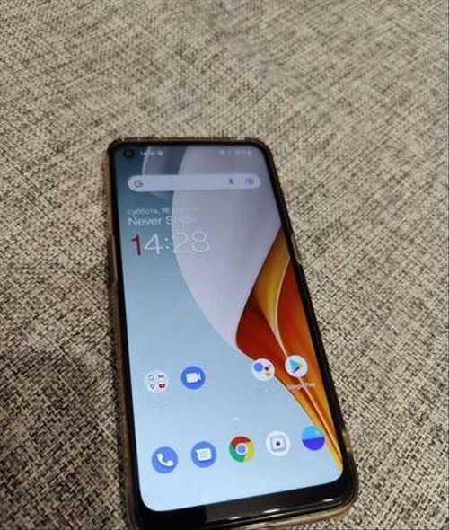 Oneplus nord n100