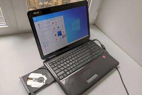 Asus K50AD