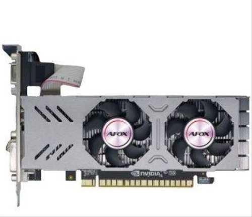 Видеокарта Afox nVidia GeForce GTX750 4096Mb AF750